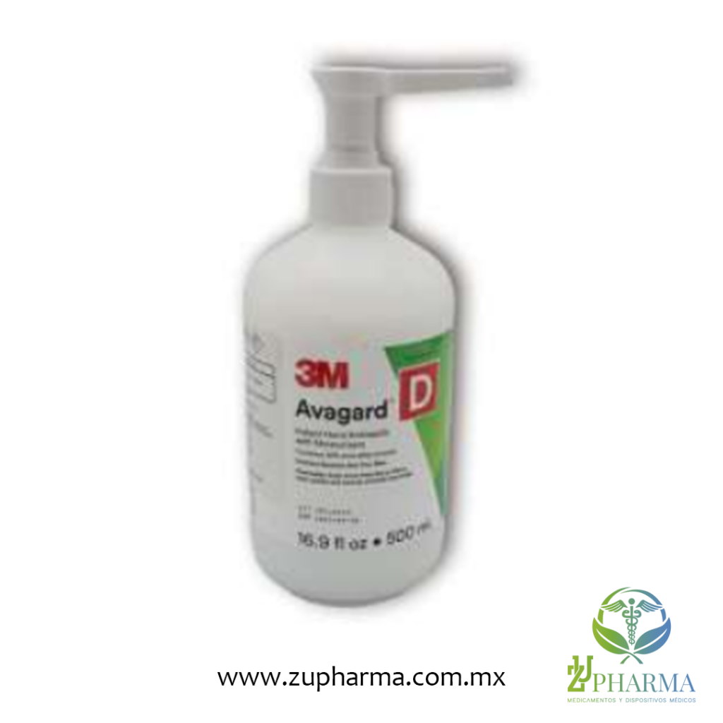 DuraPrep™ - Zupharma