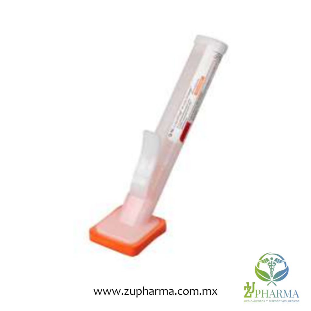 TISSEEL LYO - Zupharma