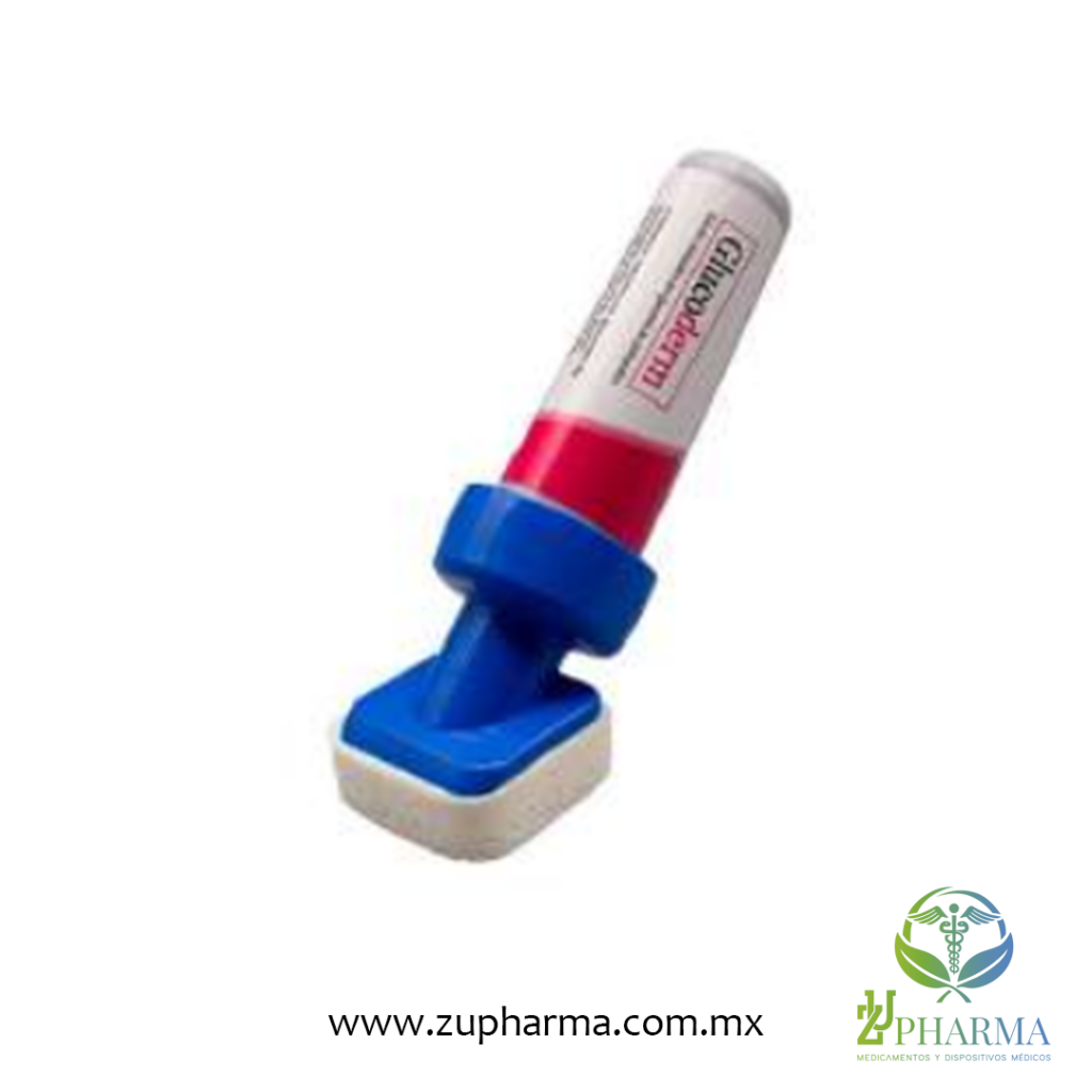 TISSEEL LYO - Zupharma