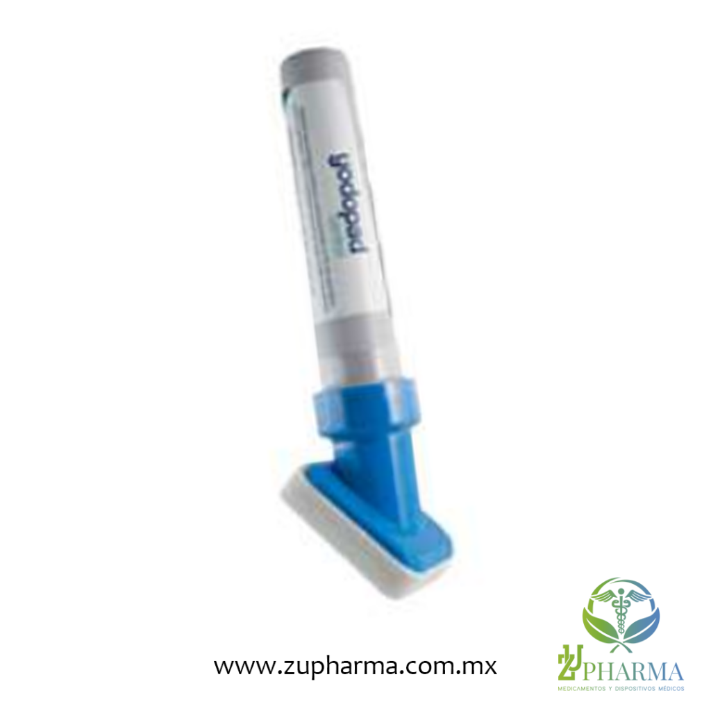 SOLUCIÓN CIDEX™ OPA - Zupharma