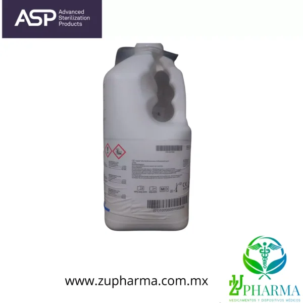 Solución CIDEX™ OPA - Zupharma